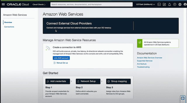 Keynote recap of Oracle CloudWorld 2022 | Steampipe Blog