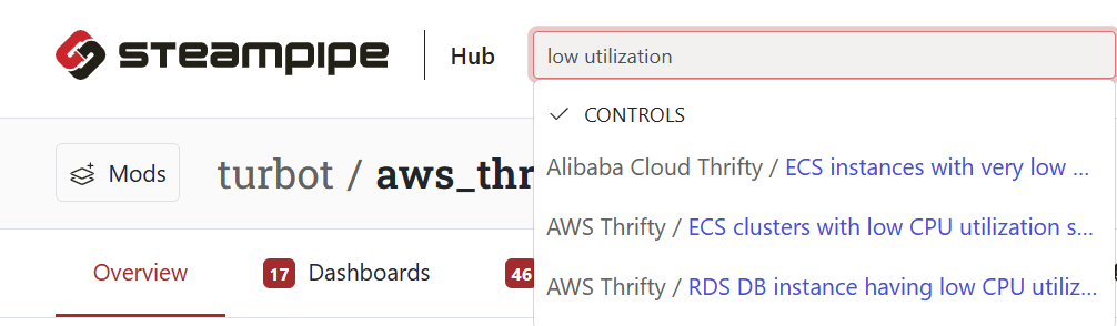Customization guide for the AWS Well Architected Mod: Part 1 | Steampipe Blog