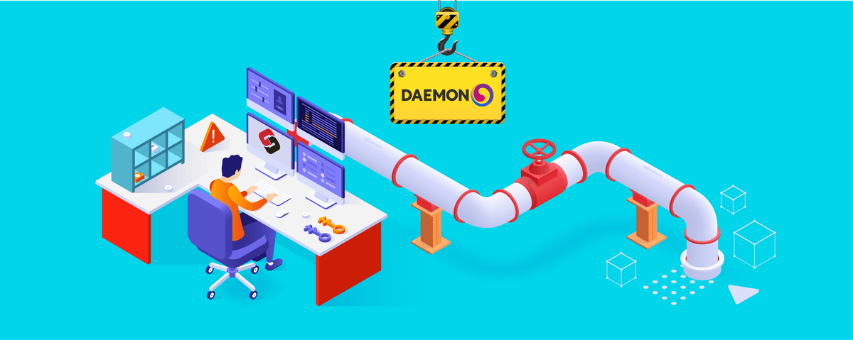 Daemon extends Steampipe's AWS Well-Architected Mod to improve workload ...