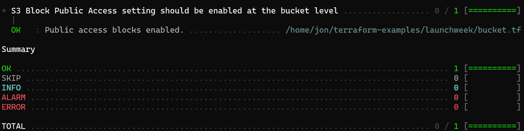 Use Steampipe to scan Terraform code, plans, and state files | Steampipe Blog