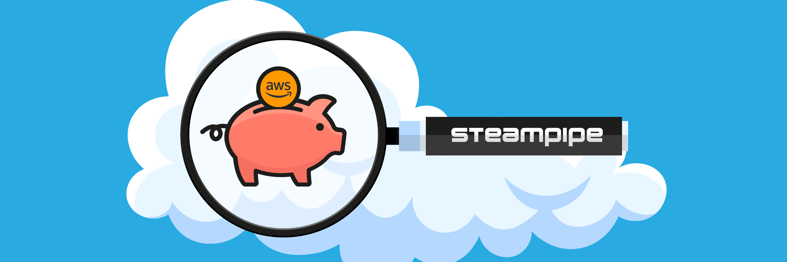Use Steampipe to identify cost savings in AWS | Blog | Steampipe
